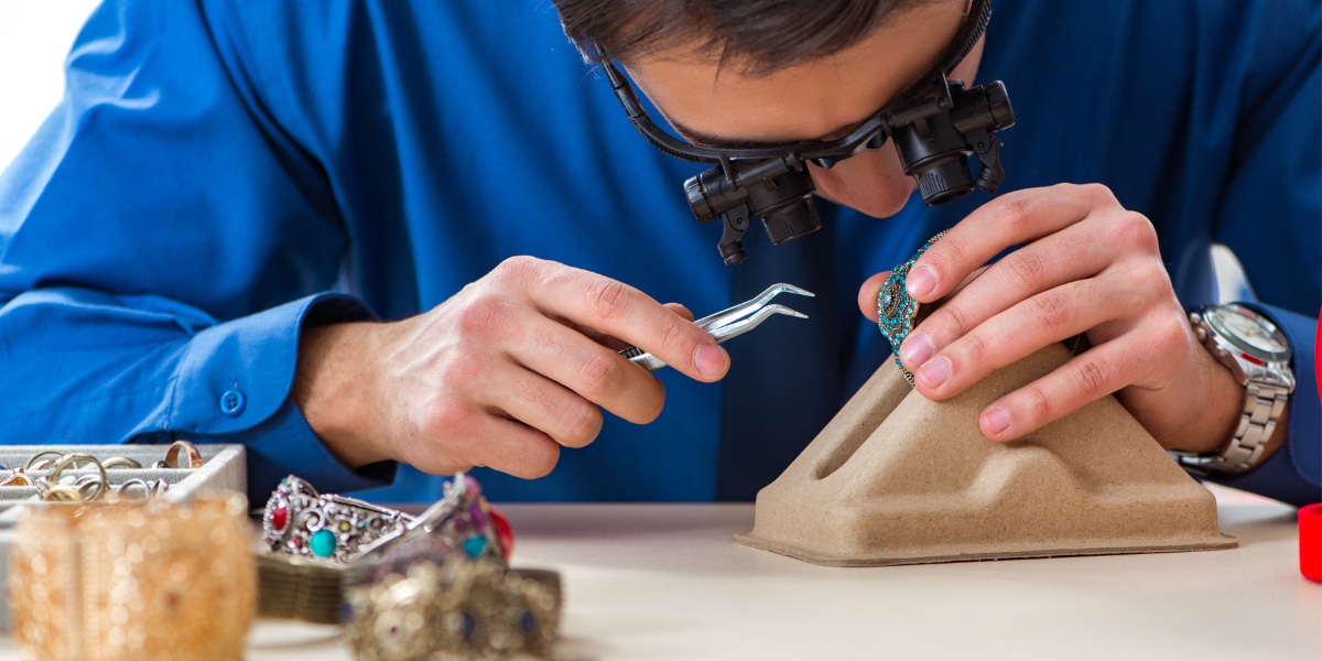 Why Pawnshops are the Best Choice to Sell Your Items | Centreville Gold ...